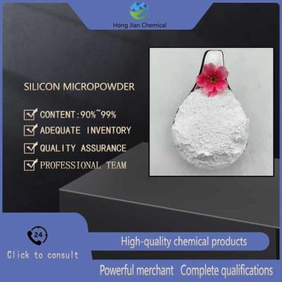 China 98% Purity Microsilica Powder with High Pozzolanic Activity and Ultra-Fine Particle Size for Concrete and Refractory Applications for sale