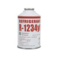China Automobile Air Conditioning Refrigerant Gas R1234yf HFO - 1234yf Eco Friendly for sale