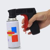 China Portable Spray Can Spray Handle Lightweight Easy Installation And Replacement for sale