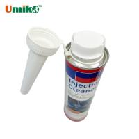 China Powerful Fuel Injection System Cleaner Customizable Environmental Protection for sale
