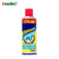 China Multipurpose Auto Rust Prevention Spray Loosening Bolts Dust Removal Car Care Cleaner for sale