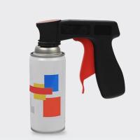 China Precise Control Spray Paint Gun Handle Corrosion Resistance High Accuracy for sale
