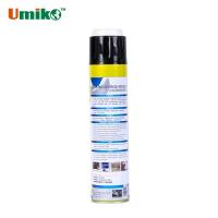 China Multi Surface Foam Cleaner Spray Effortless For Home And Car Cleaning for sale