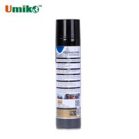 China Eco Friendly Tire Cleaner Foam With UV Protection And Streak Free Finish for sale