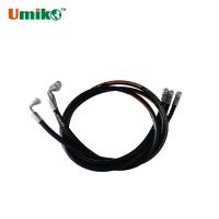 China R744 Refrigeration Gas Charging Tool Kit For Car Air Conditioning System for sale