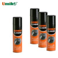 China Fast Drying Brake Disc Cleaner For Car And Motorcycle Braking Drum And Parts Cleaning for sale