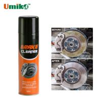 China Fast Drying Brake Disc Cleaner For Car And Motorcycle Braking Drum And Parts Cleaning for sale