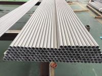 China 347H Seamless Super Duplex Stainless Steel Pipe 10MM Stainless Steel Pipe for sale