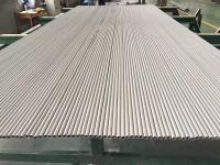 China Industry Use TP304 TP316L Stainless Steel Seamless Pipe ASTM A312 for sale