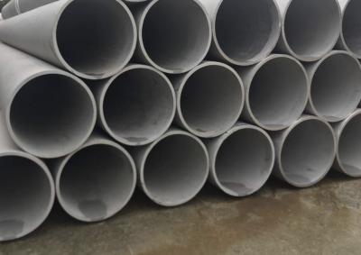 China 347H Seamless Super Duplex Stainless Steel Pipe 10MM Stainless Steel Pipe for sale
