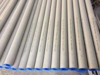 China 347H Seamless Super Duplex Stainless Steel Pipe 10MM Stainless Steel Pipe for sale