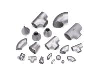 China 304L 316L Stainless Steel Butt Welded Fittings Long Radius Elbow 90 Degree Elbow for sale