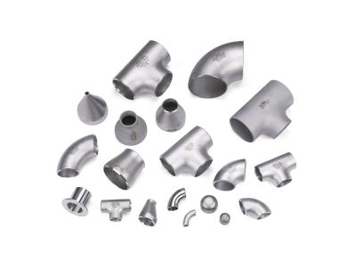 China ASME / ANSI B16.5 WP304 Stainless Steel Elbow 90 Degree Stainless Steel Pipe Fittings for sale