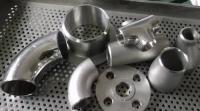 China ASME / ANSI B16.5 WP304 Stainless Steel Elbow 90 Degree Stainless Steel Pipe Fittings for sale