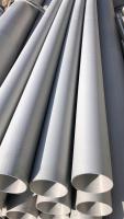 China UNS N10276 B619 347H Stainless Steel Pipe 1 Inch SCH40 Hastelloy C276 Tubing for sale