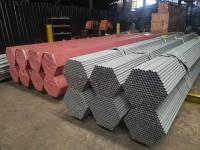 China ASTM A312 Schedule 10 347H Stainless Steel Pipe Heavy Thickness Stainless Steel Pipe for sale