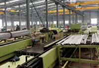 China 6m 347H Stainless Steel Pipe Seamless Inconel Nickel Alloy Pipe 254 For Chemical Industry for sale