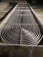 China TP304 316L 321 Stainless Steel Heat Exchanger Tubes ASTM A269 A213 for sale