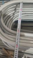 China TP304 316L 321 Stainless Steel Heat Exchanger Tubes ASTM A269 A213 for sale