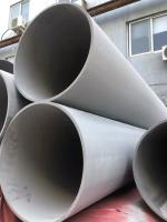 China TP304 TP316L Stainless Steel Welded Tube For Architectural Decoration Industry for sale