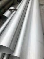China TP304 TP316L Stainless Steel Welded Tube For Architectural Decoration Industry for sale