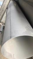 China TP304 TP316L Stainless Steel Welded Tube For Architectural Decoration Industry for sale