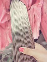 China TP316L TP304 Seamless Stainless Steel Bright Annealed Tube 6m for sale