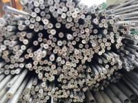 China TP316L TP304 Seamless Stainless Steel Bright Annealed Tube 6m for sale