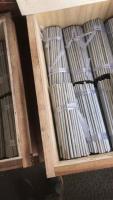 China TP316L TP304 Seamless Stainless Steel Bright Annealed Tube 6m for sale