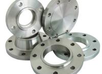 China Weld Neck Flange Stainless Steel Flanges 150# DN80 SCH 40S ASTM A182 GR F51 UNS S31803 for sale