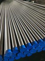 China ASTM A270 TP304L Stainless Steel Sanitary Tube 50.8MM THK 1.5MM for sale
