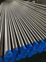 China ASTM A270 TP304L Stainless Steel Sanitary Tube 50.8MM THK 1.5MM for sale