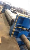 China 304 316 316L Seamless Stainless Steel Welded Tube 813mm for sale
