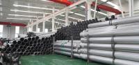 China 304 316 316L Seamless Stainless Steel Welded Tube 813mm for sale