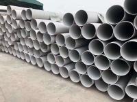China Industry Grade Stainless Steel Welded Pipe ASTM A213 for sale