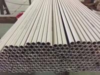 China Seamless Stainless Steel Heat Exchanger Tube 304 304L 316L Coiled Steel Tubing for sale