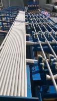 China Seamless Stainless Steel Heat Exchanger Tube 304 304L 316L Coiled Steel Tubing for sale