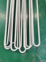 China 34mm Stainless Steel Heat Exchanger Tubing High Temperature Resistant For Boiler for sale