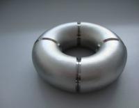 China Corrosion Resistant SMLS Pipe Fittings Duplex Stainless Steel Made for sale