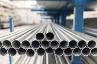 China TP304 Stainless Steel Sanitary Tube For Food Grade 32mm Stainless Steel Tube for sale