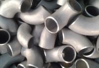 China WP304 Seamless Butt Weld Duplex Steel Elbow 3