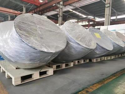 China stainless steel lap joint stub end 316l stainless steel pipe fittings for sale
