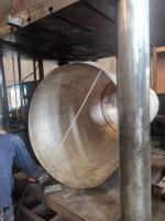 China stainless steel lap joint stub end 316l stainless steel pipe fittings for sale