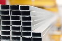China TP304 1.4301 Stainless Steel Welded Tube ASTM A312 Thick Wall Stainless Tube for sale