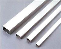 China TP304 1.4301 Stainless Steel Welded Tube ASTM A312 Thick Wall Stainless Tube for sale