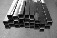 China TP304 1.4301 Stainless Steel Welded Tube ASTM A312 Thick Wall Stainless Tube for sale