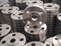 China Weld Neck Flange Stainless Steel Flanges 150# DN80 SCH 40S ASTM A182 GR F51 UNS S31803 for sale