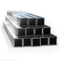 China TP304 1.4301 Stainless Steel Welded Tube ASTM A312 Thick Wall Stainless Tube for sale