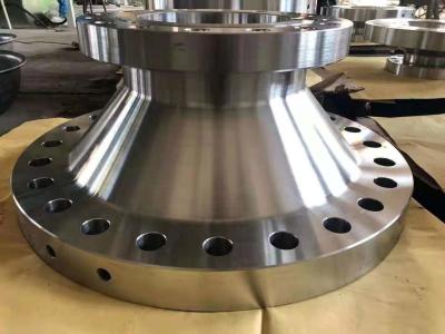 China Stainless Steel Socket Weld Pipe Flanges Slip On Weld Neck Plate Flange Blind Pi 254 for sale