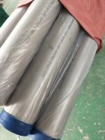 China ASTM A312 TP316 316L Large Diameter Stainless Steel Tube Heat Exchanger Use for sale